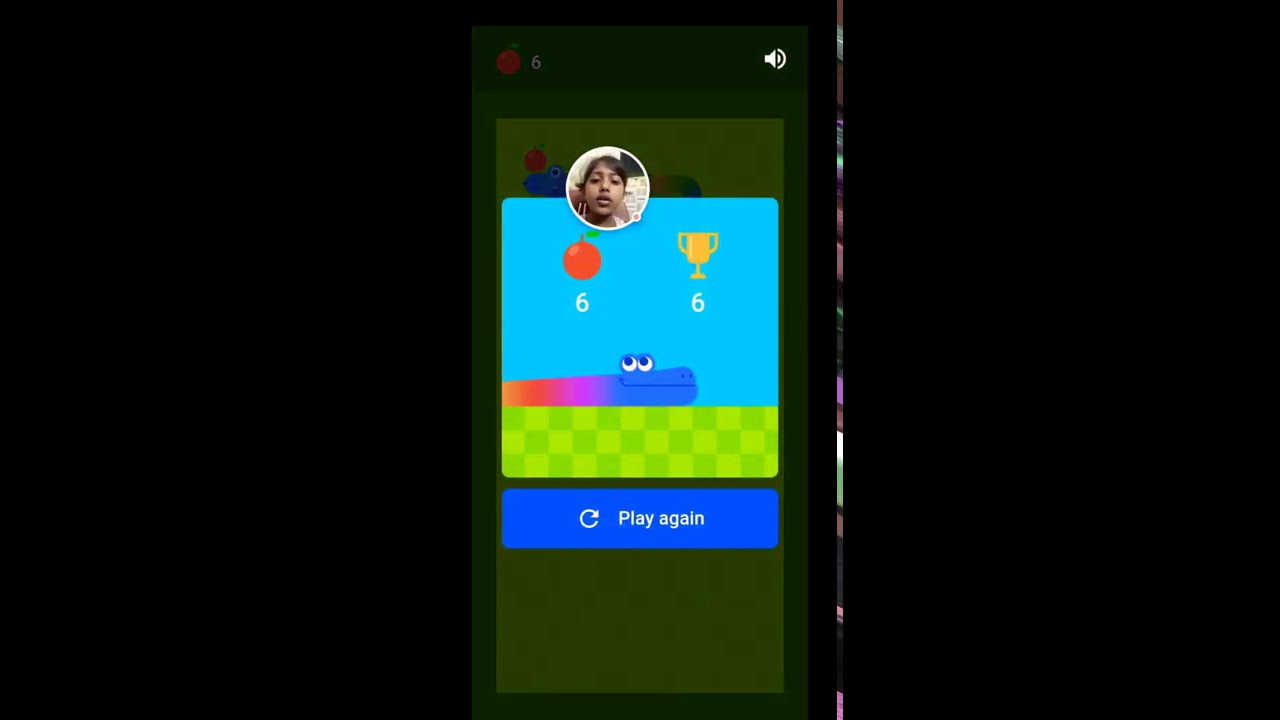 Snake - 2020-07-08 how to play free games and join - YouTube
