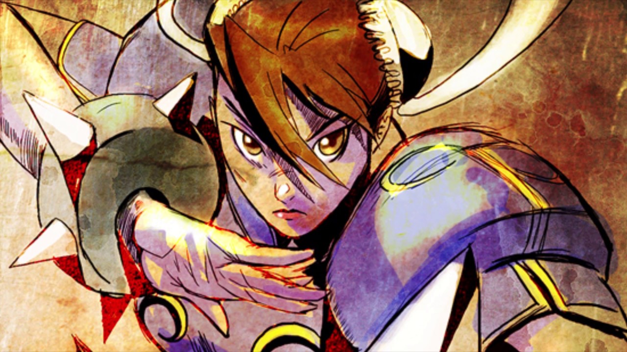 Marvel Vs Capcom - Chun-Li theme (cover) - YouTube