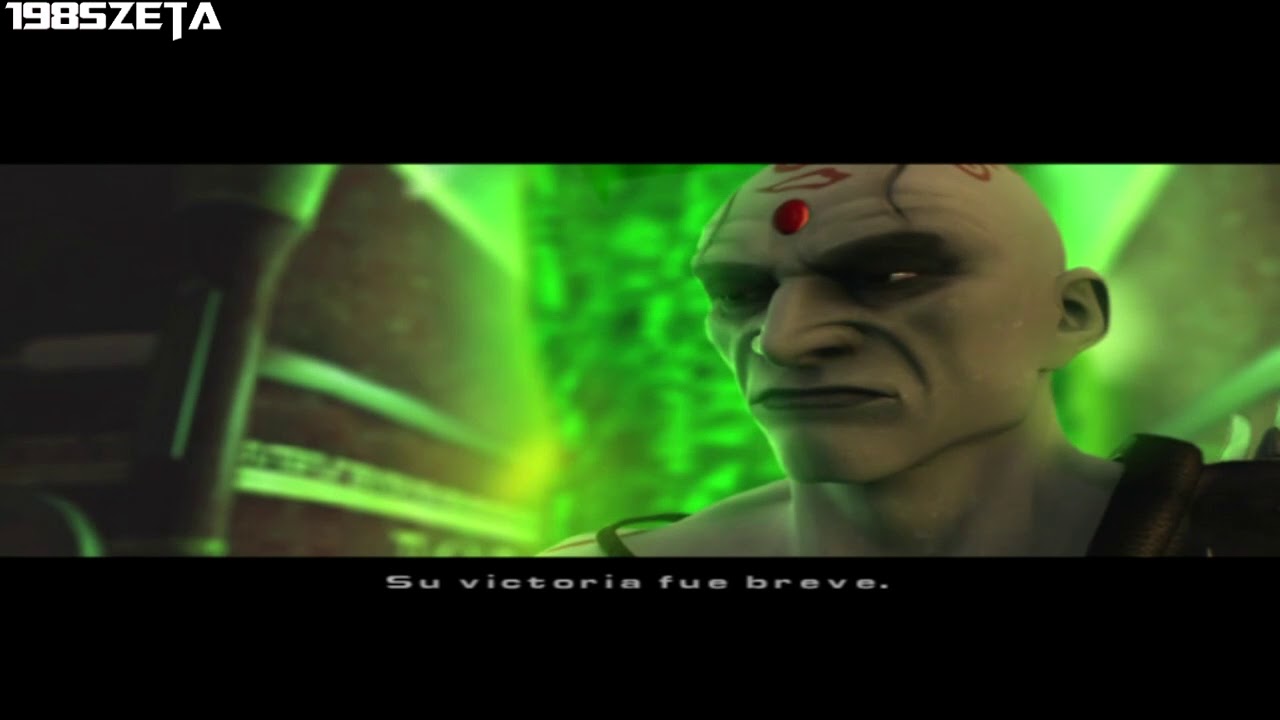Mortal Kombat Deception: Intro - YouTube