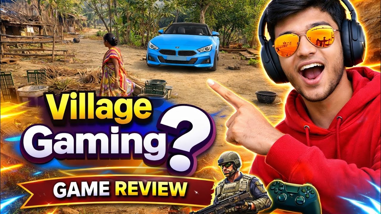 INSANE AR Driving Game! 🚗💥 Real vs Fake Graphics – MUST WATCH! - YouTube