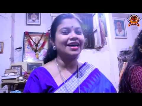 Nuakhai invitation By Guru Ghashiram Mishra and Reshma Rani - YouTube