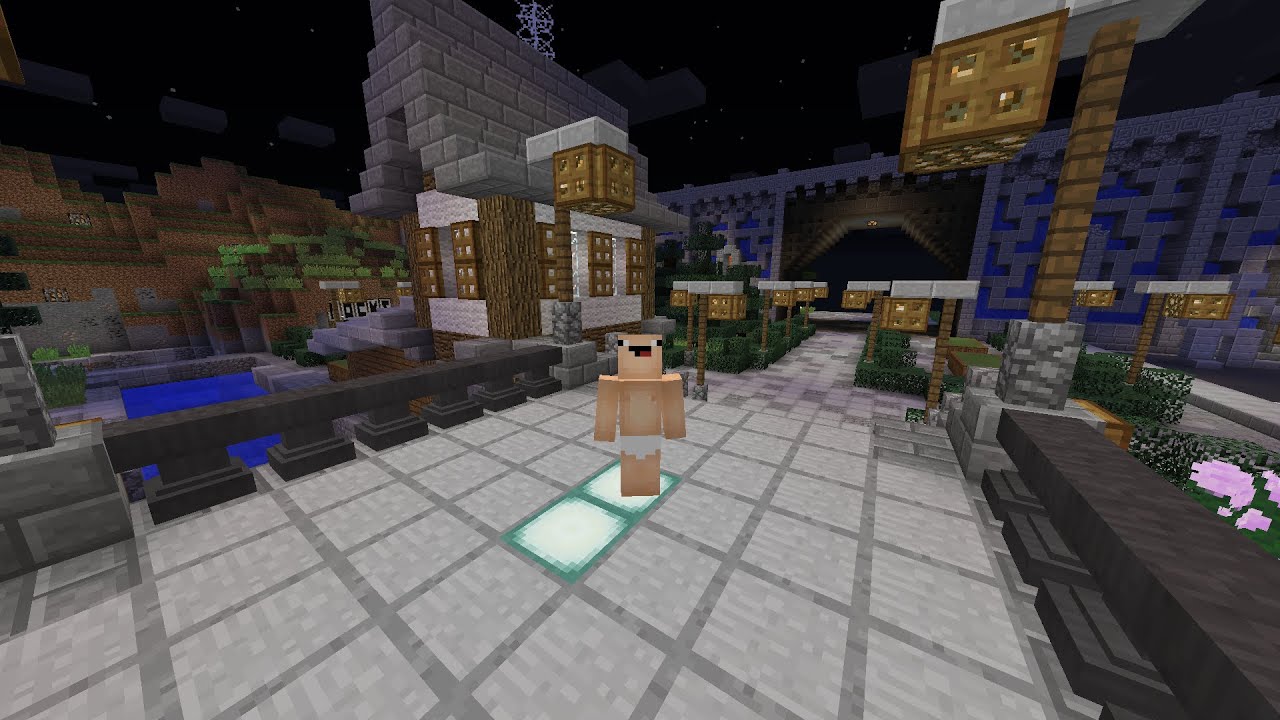 McPrison {S4} #11 | Laisvė! - YouTube