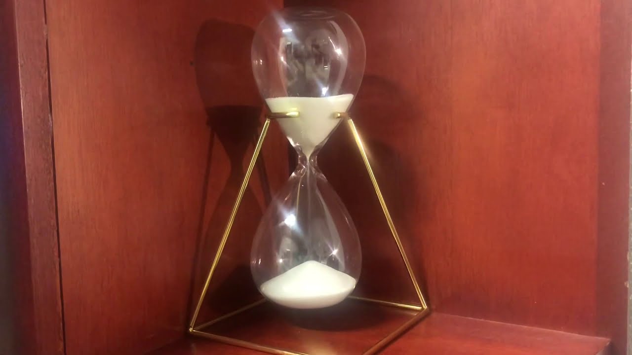 Clessidra , Hourglass , Classic Music & Relax - YouTube