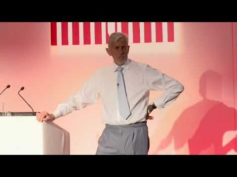 John Seddon Introduction and Welcome - YouTube