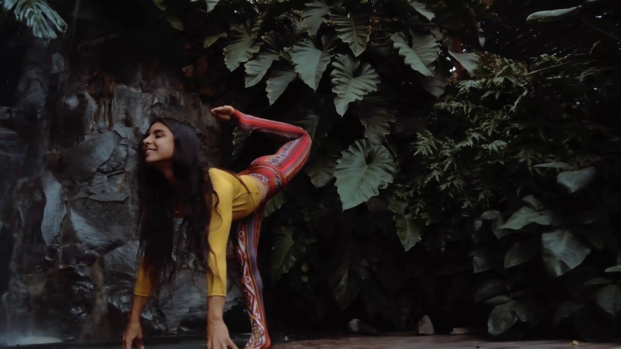 Behind the Scenes with PUNKIE - YouTube