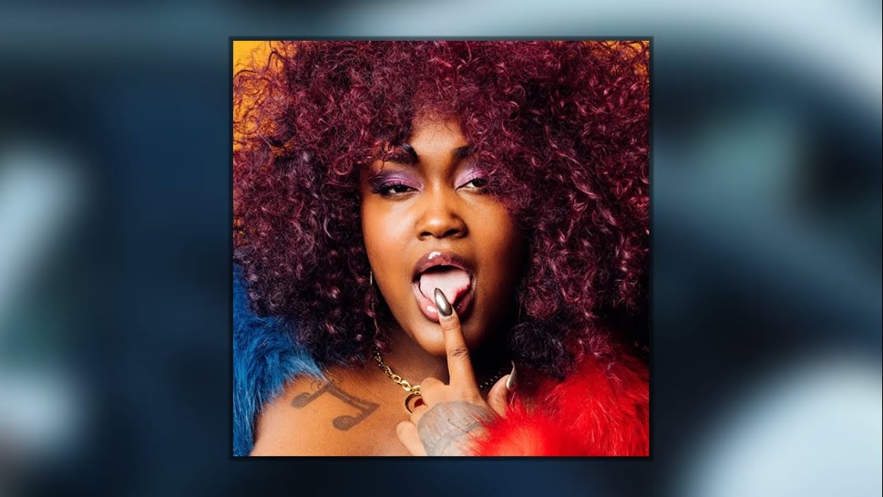 Thug Slime - Bonnie & Clyde (CupcakKe Remix - Short Version) - YouTube