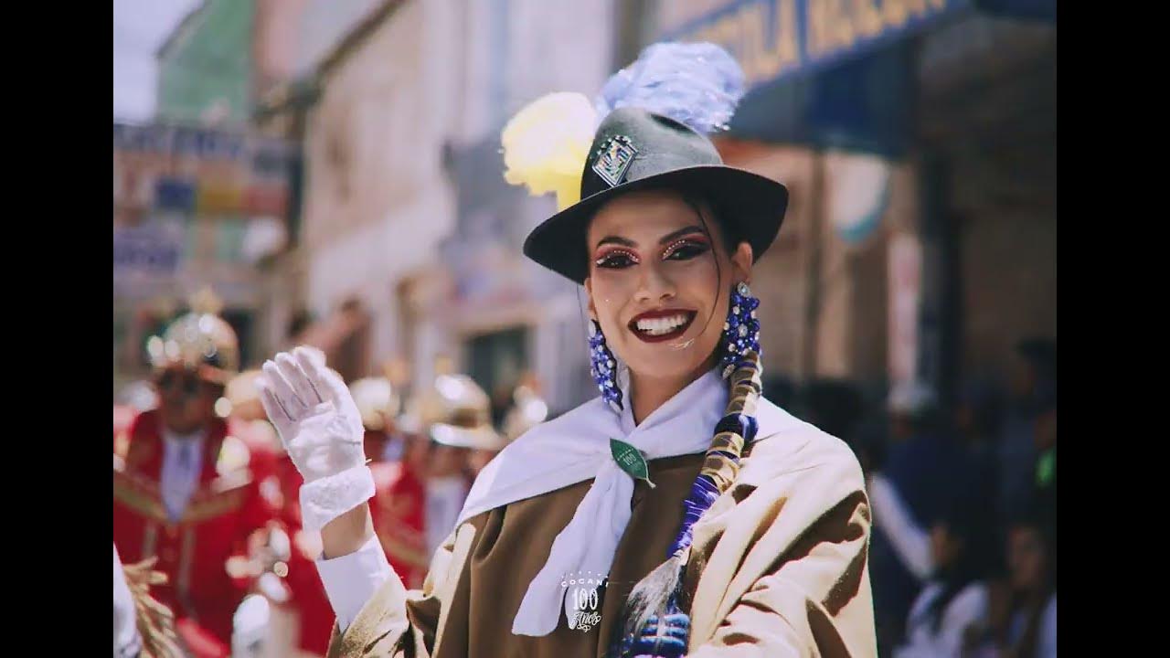 𝕄𝕆ℝ𝔼ℕ𝔸𝔻𝔸 ℂ𝔼ℕ𝕋ℝ𝔸𝕃 𝕆ℝ𝕌ℝ𝕆 𝑭𝒖𝒏𝒅𝒂𝒅𝒂 𝑷𝒐𝒓 𝑳𝒂 𝑪𝒐𝒎𝒖𝒏𝒊𝒅𝒂𝒅 𝑪𝒐𝒄𝒂𝒏𝒊 - YouTube