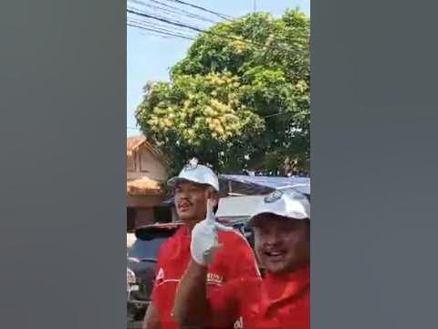Aksi² Lucu Peserta Gerak Jalan Kreasi Se-Indonesia Paling Kocak Bikin Semua Penonton Ngakak ...
