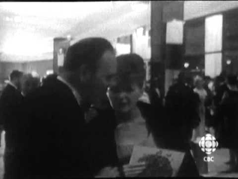 RetroBites: Mad World Premiere (1963) | CBC