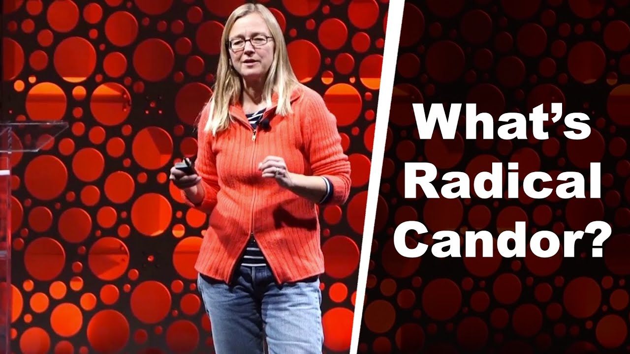 What Radical Candor Is & Benefits of Employing Its Techniques in ...