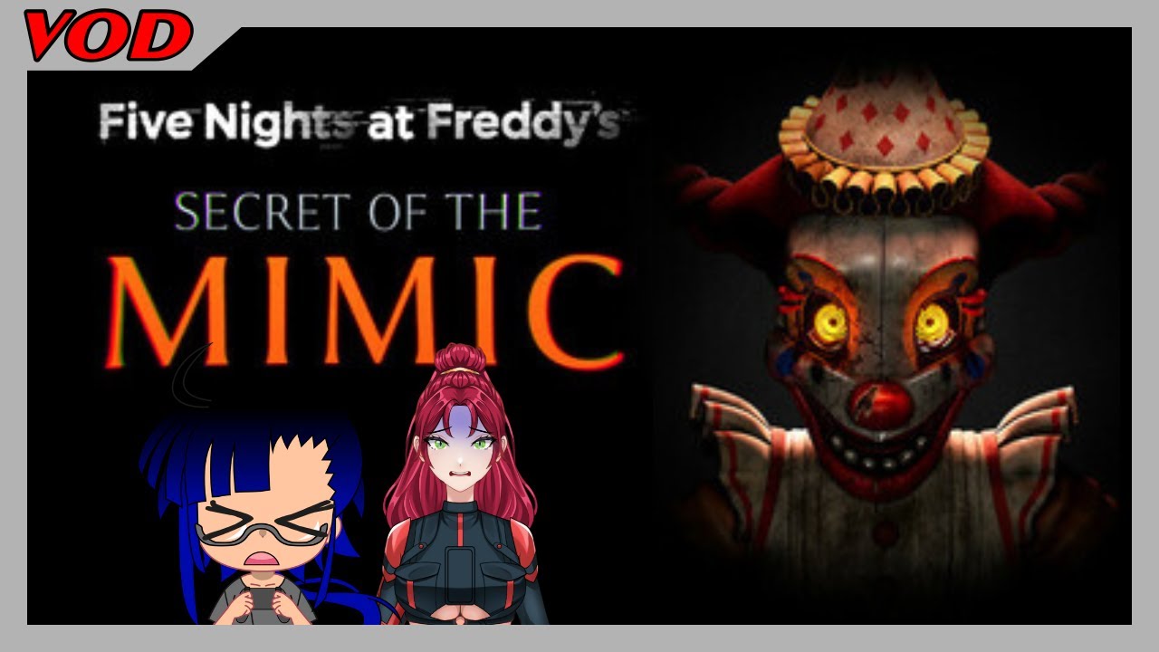 New Computer, who dis? Freddy? Who dat? Saturday Stream!! - YouTube