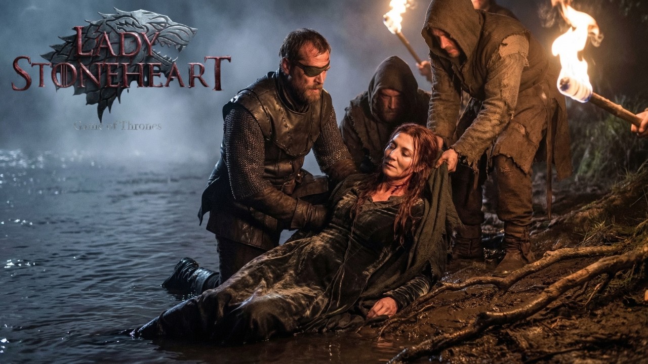 Lady Stoneheart: Revenge of the North | Game of Thrones Fan Trailer ...