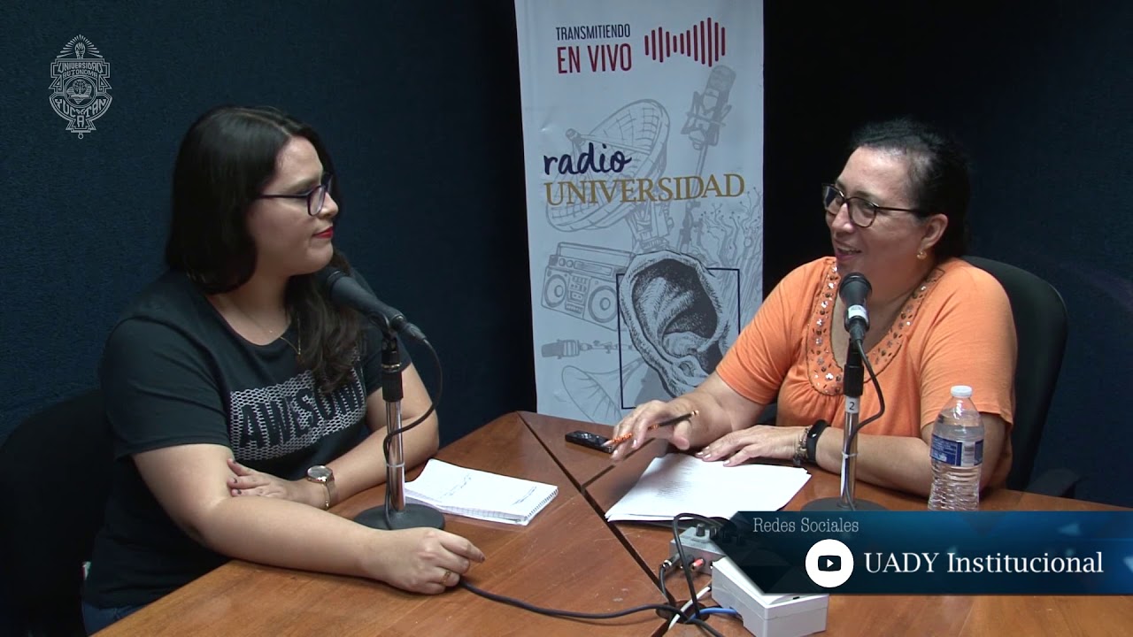 Entrevista con la Dra. Elsa Rodríguez - YouTube