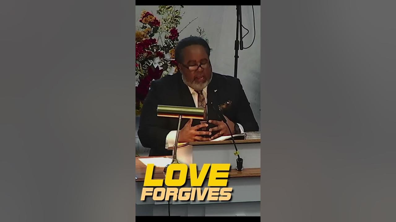 Love Forgives #forgive #love #christian - YouTube