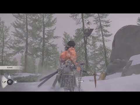 Ghost of Yōtei Goemon'un İşi (Aramızdaki Düşman)