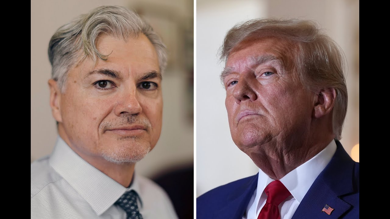 Trump Guilty of Contempt for 10th Time! Prosecution Witness McConney ...