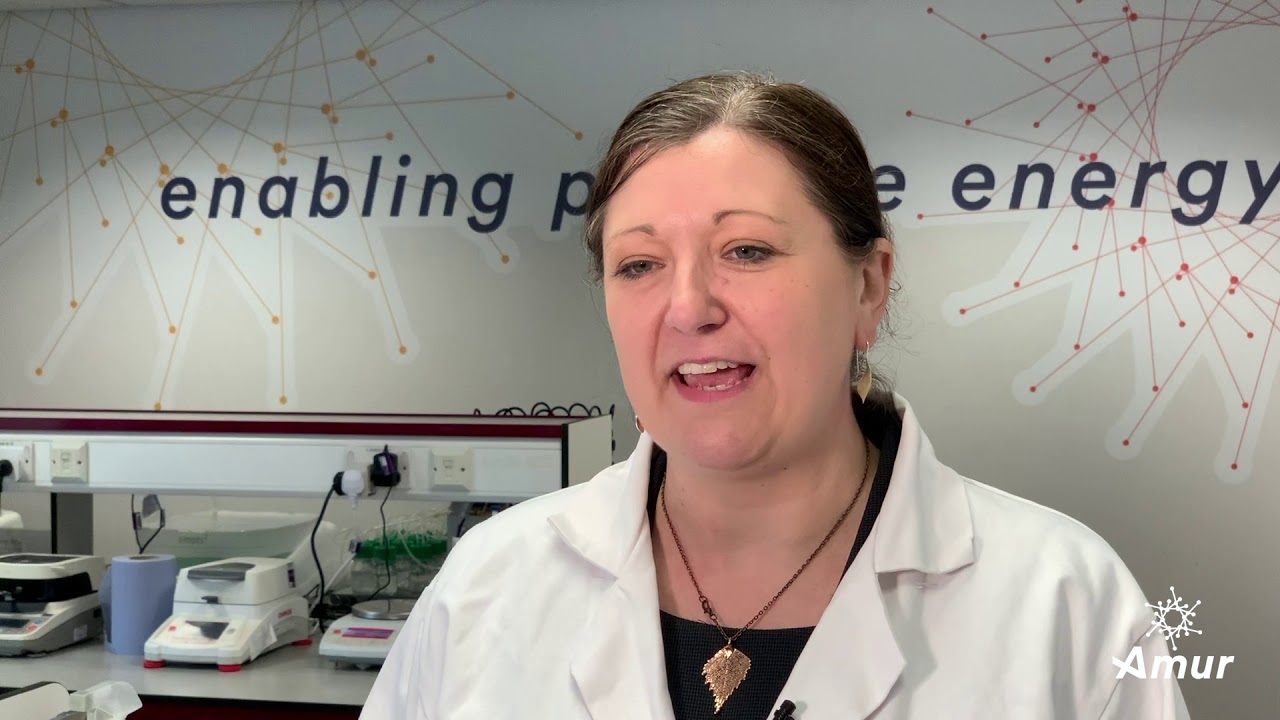 Christine Parry: what makes a great leader - YouTube