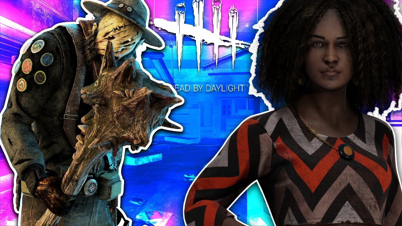 Intense Escape Against an Angry Billy - YouTube