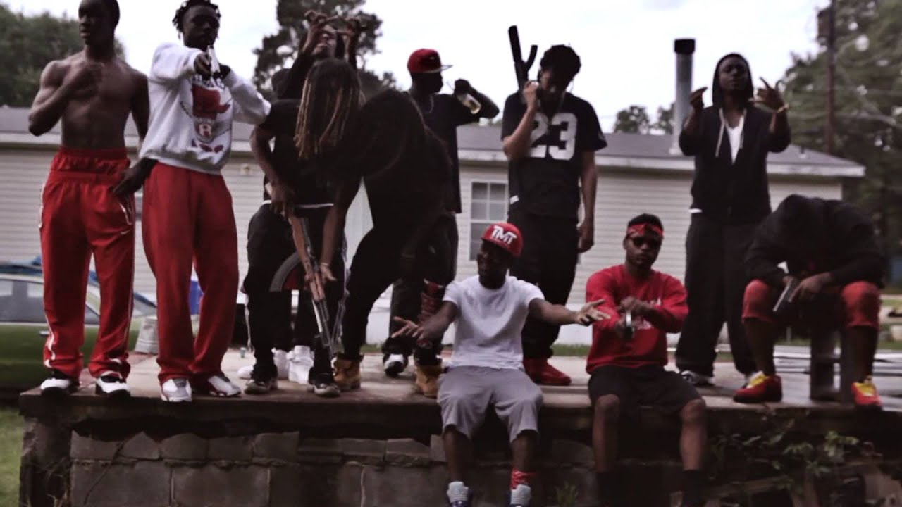 #DTE A1 Dame & Trippy - WAR - YouTube