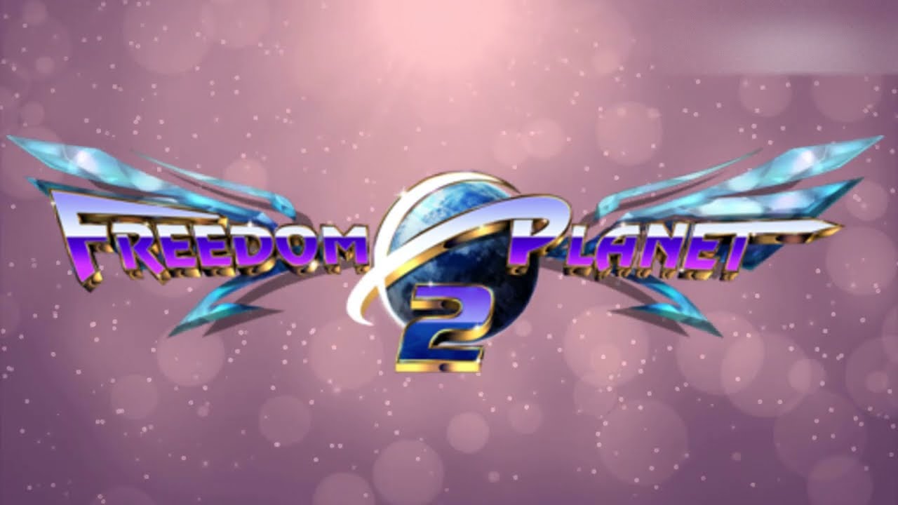 Freedom Planet 2 OST - Royal Palace - YouTube