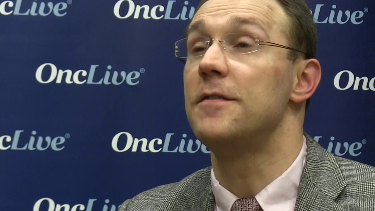 Dr. Seiwert on Advice With Immunotherapy for Head and Neck Cancer - YouTube