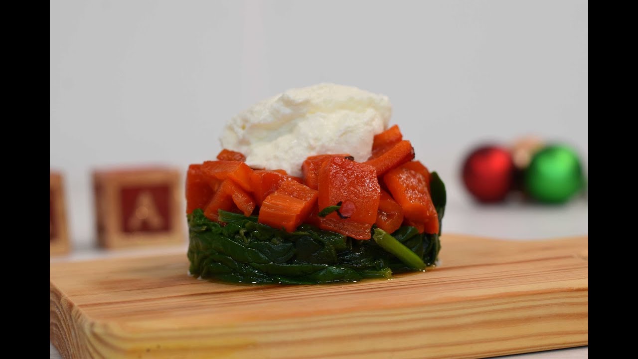 Vegetarian Christmas Starter YouTube vegetarian-christmas-starter-youtube