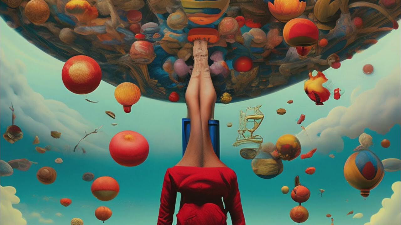 Generative Agents: Interactive Simulacra of Human Behavior - YouTube