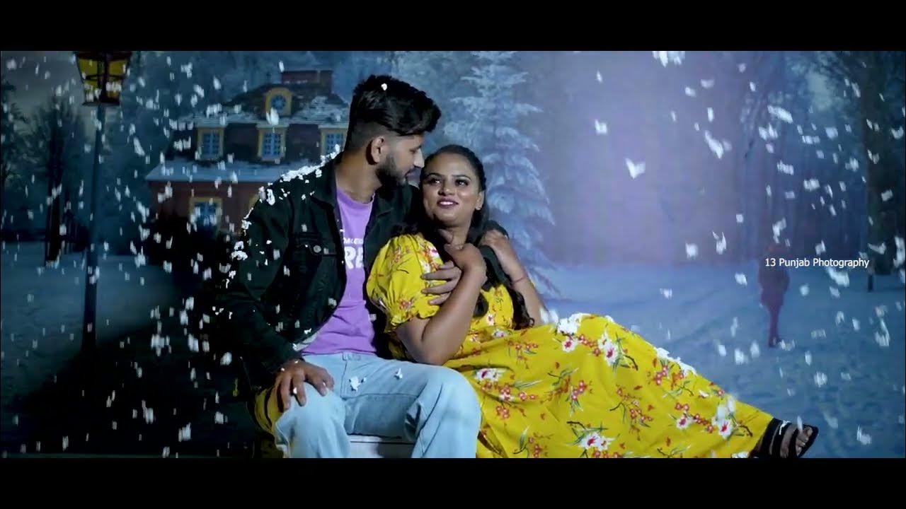 Jaswinder Weds Jashanpreet pre wedding in kohinoor 13 punjab photography - YouTube