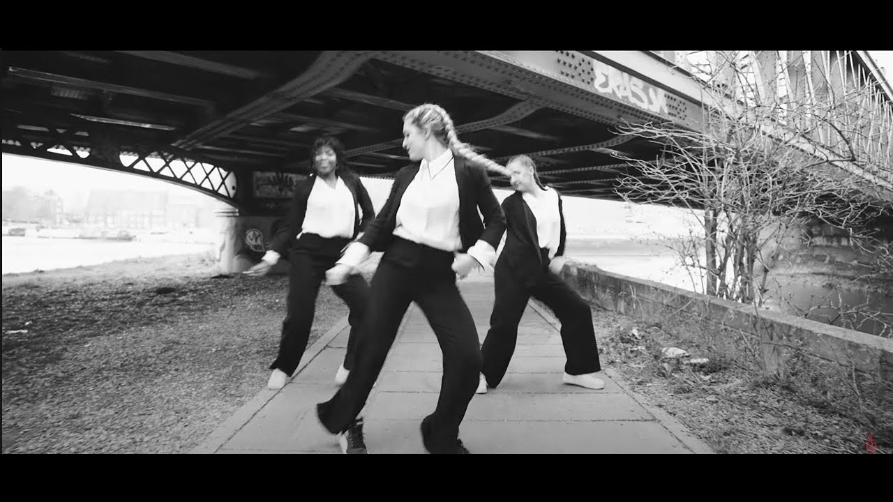 The Hunt | Official Music Video | Etoile Marley - YouTube