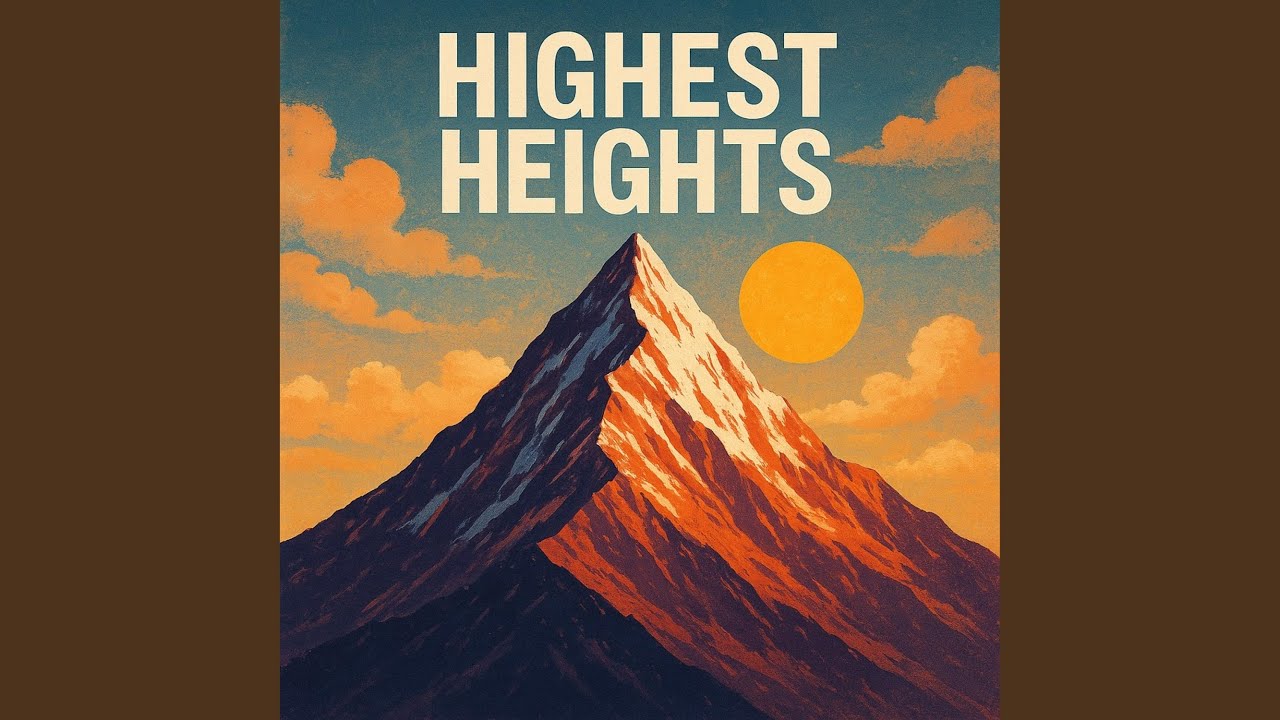 Highest heights - YouTube