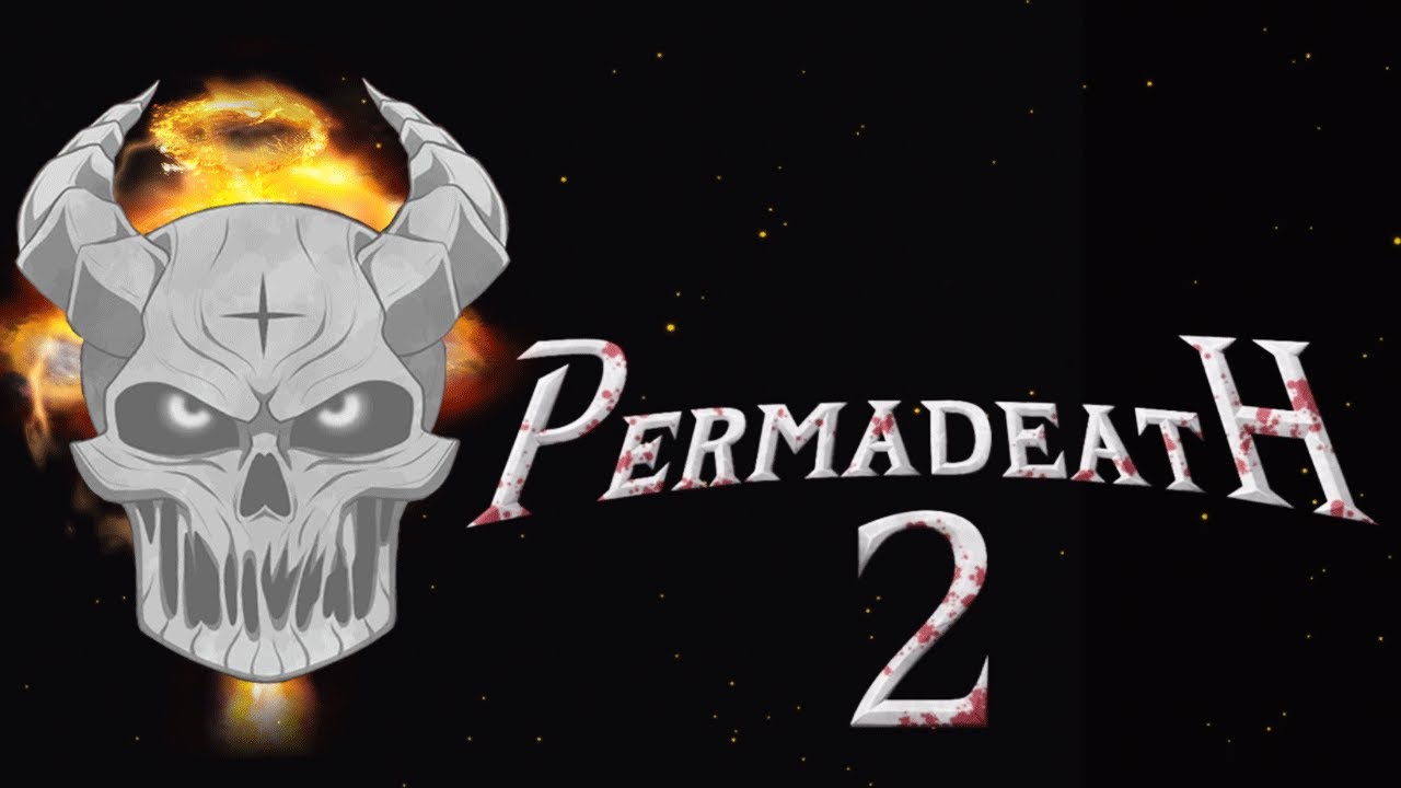 PERMADEATH 2 💀 SEGUNDA TEMPORADA CONFIRMADA por ElRichMC - YouTube