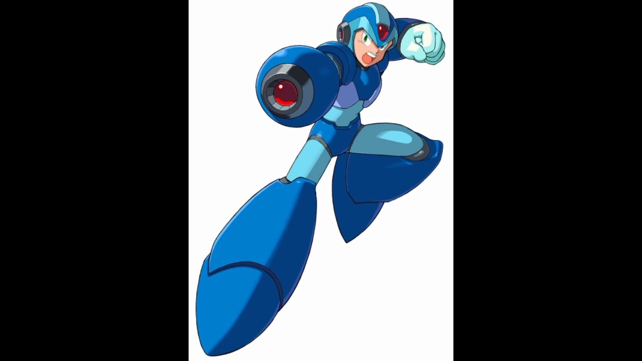 Mega Man X5 - Eurasia City: Broken Highway ~ X's Theme - YouTube
