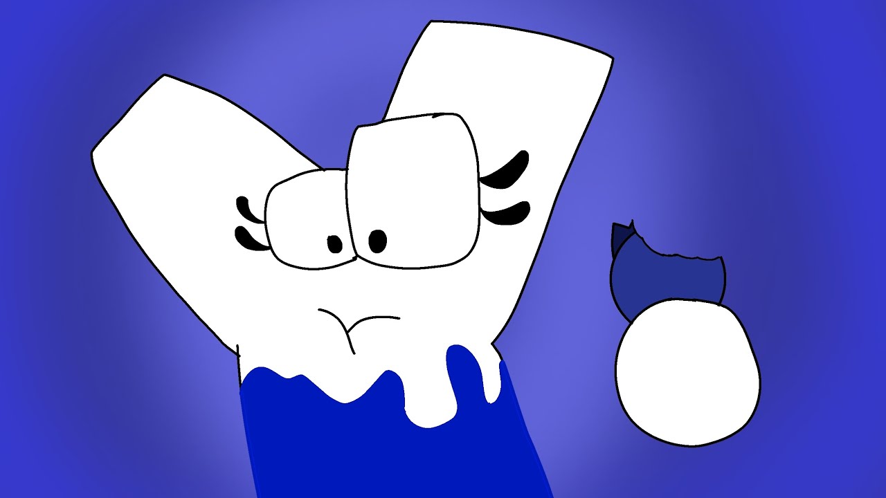 Blueberry Cat Transfur (Changed Animation) - YouTube