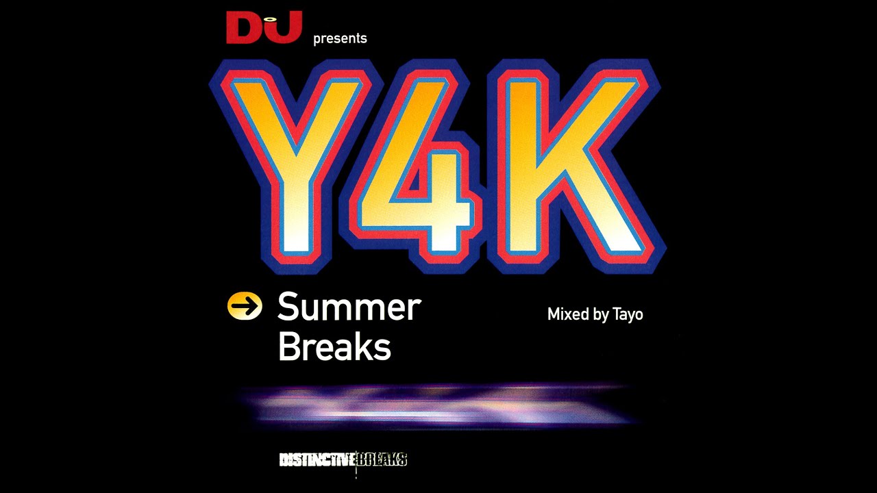 Tayo - Y4K Summer Breaks [FULL MIX] - YouTube Music