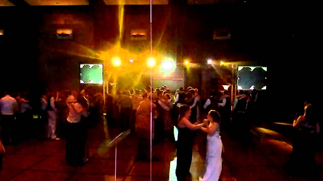 Prom 2011 ( End of the Night ) - YouTube