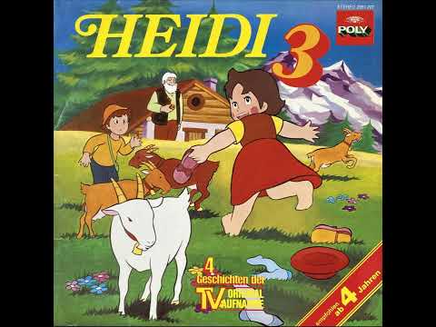 Heidi 3