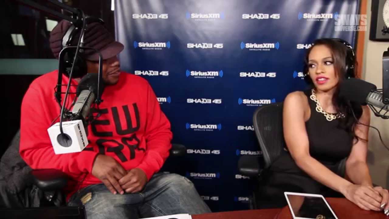 Melyssa Ford Talks Growing Up Biracial, Career Regrets, & Responds to ...