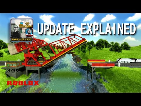 (update explained) Sodor Online Jobs A' Plenty!(7/12/2023)