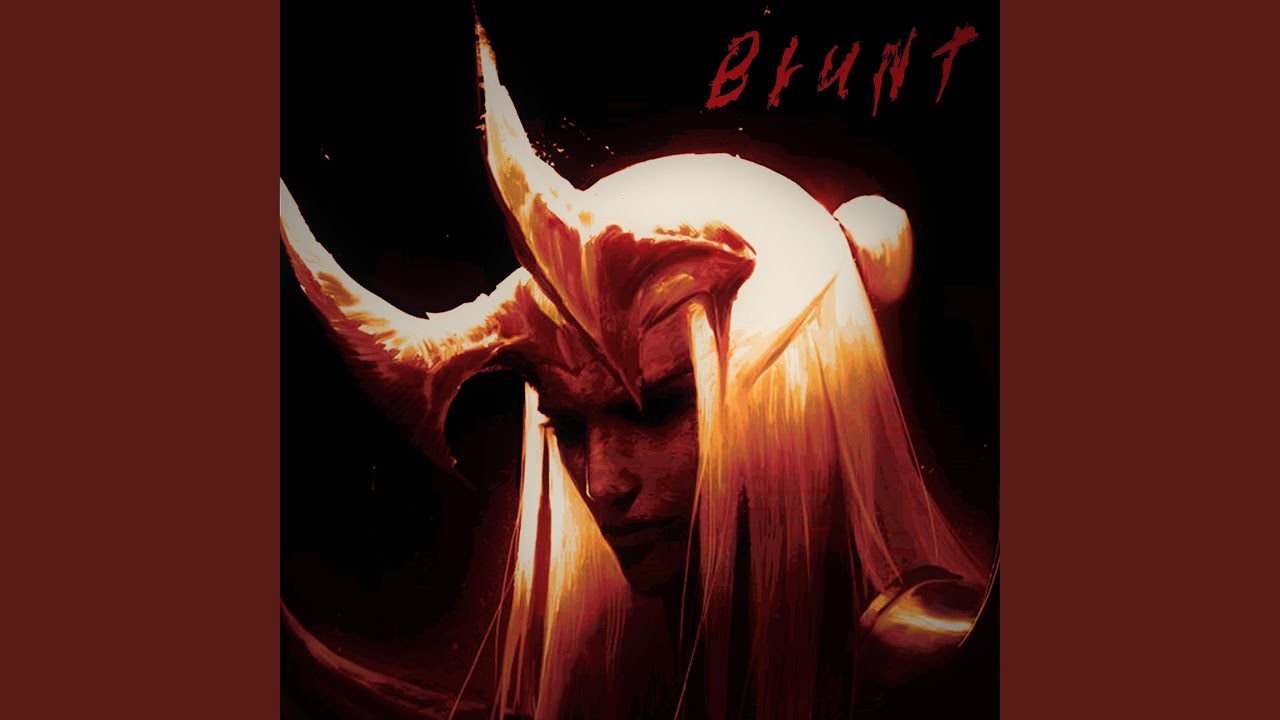BLUNT - YouTube