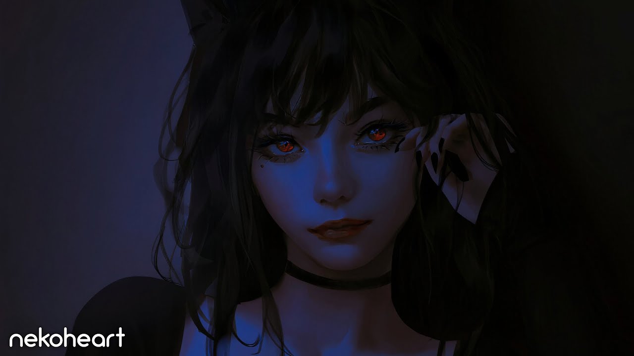 Mblue - Take Me Or Leave Me - YouTube Music