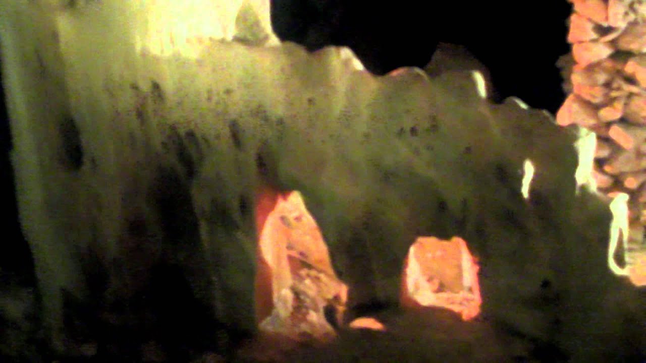 Green Grotto Caves ocho rios jamaica 8 - YouTube