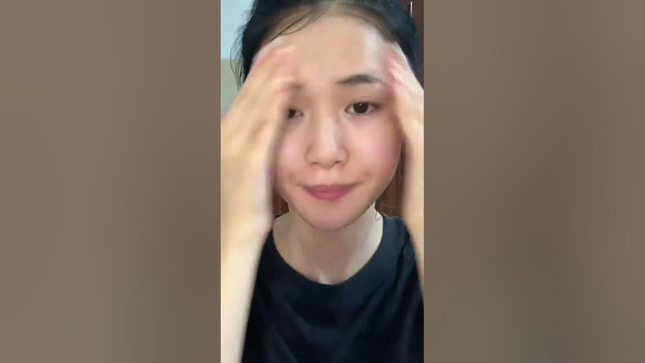 精简护肤｜变成素颜也好看的皮肤！ Youtube