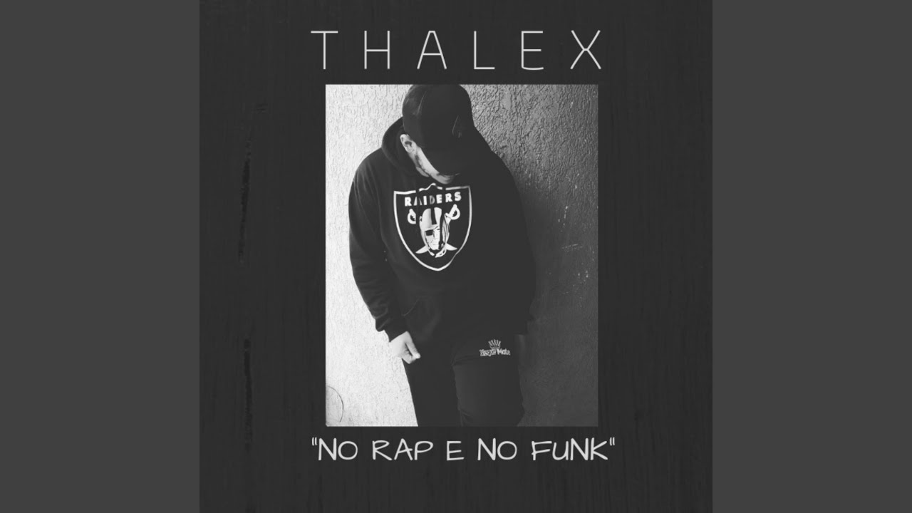 No Rap e no Funk - YouTube