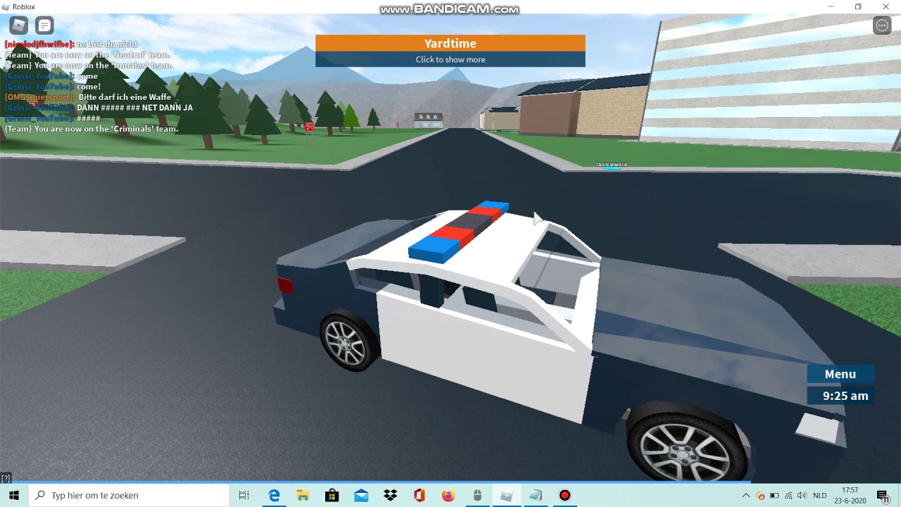 ALL Prison Life secrets in one video | ROBLOX - YouTube