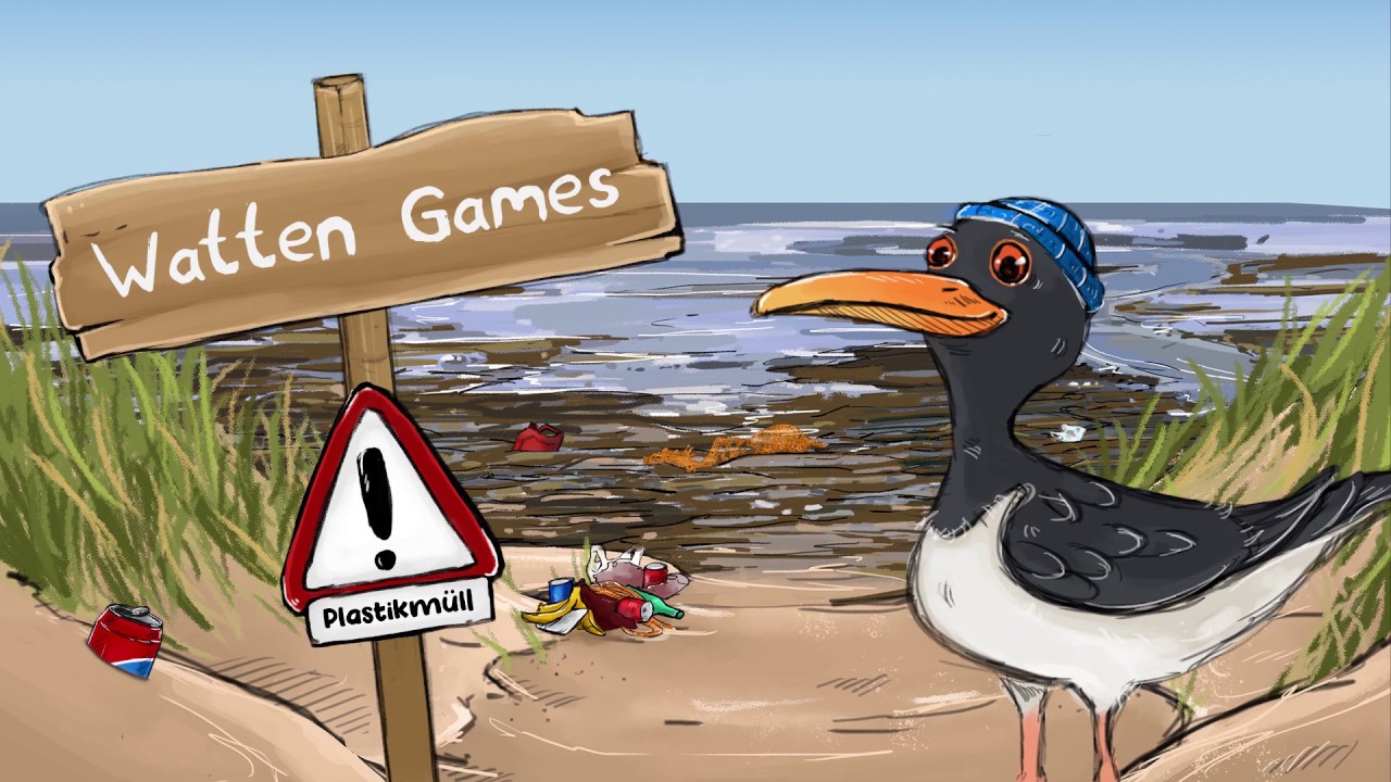Watten Games Trailer - YouTube