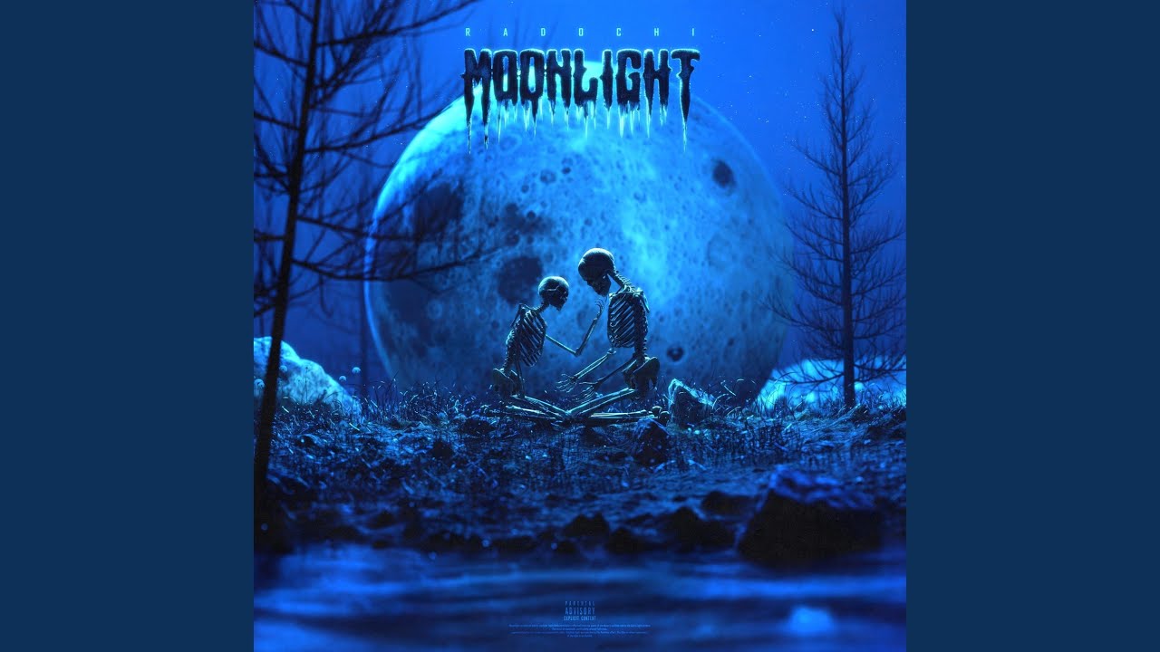 MOONLIGHT - YouTube