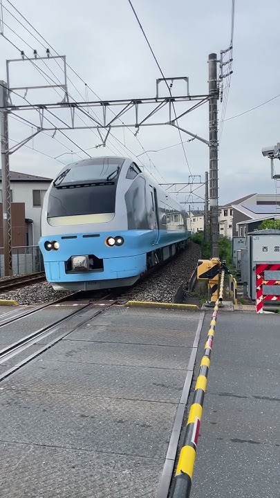 2024/05/20 E653系K71編成 集約臨時回送 - YouTube