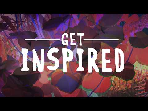 Artists for Inspiring Artists