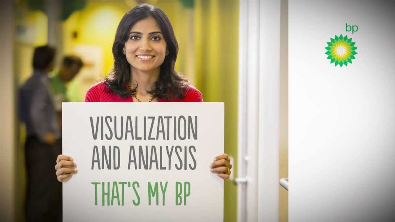 BP's Graduates - Hemali, a geophysicist - YouTube
