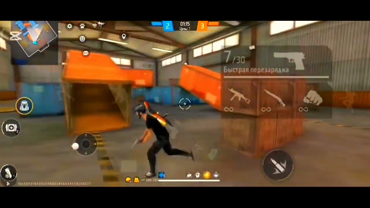 #freefire #azamgaming #ff #freefireclips #azamff #heroic #azambhai # ...